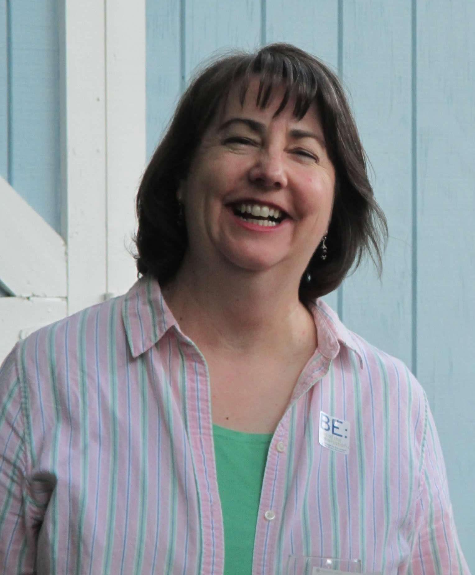 Zilla Way Award | LWV ABC